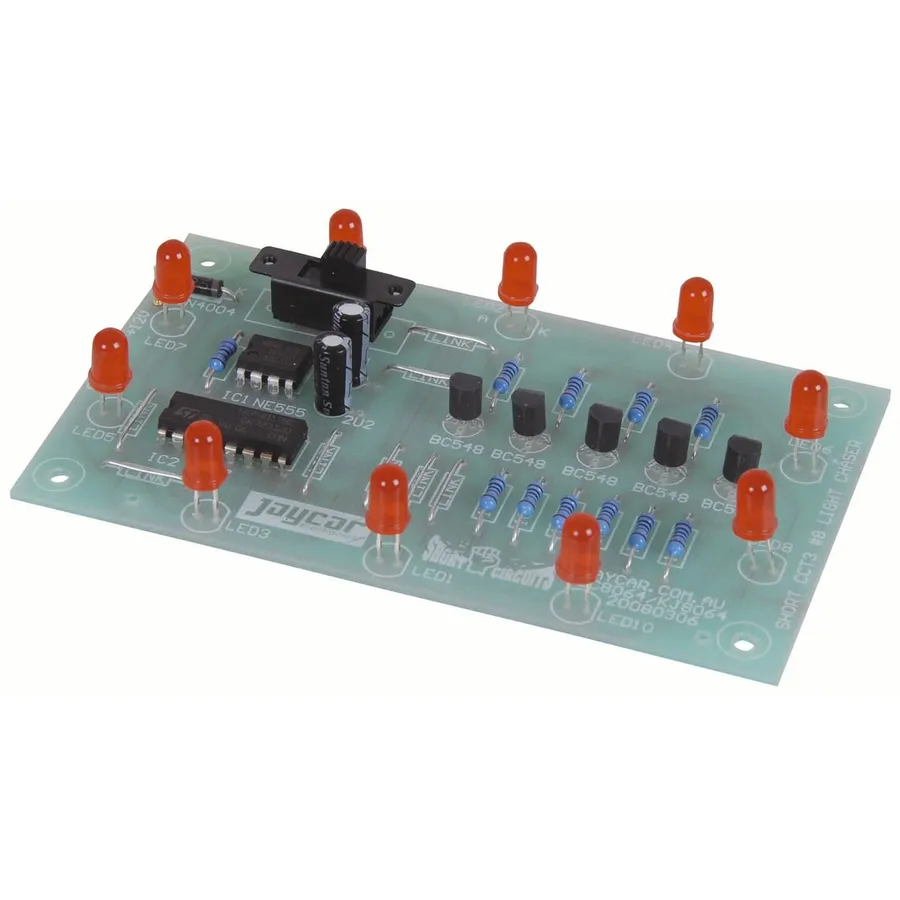 Short Circuits Book Volume 2 | Jaycar Australia