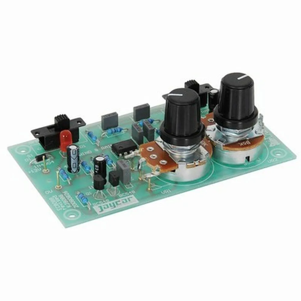 Short Circuits Projects | Jaycar New Zealand