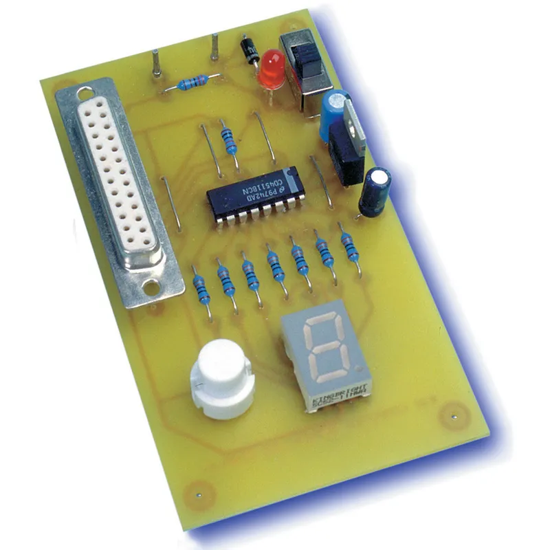 USB Port Voltage Checker Kit | Jaycar Australia