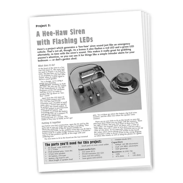 STEM Kits & More | Jaycar New Zealand