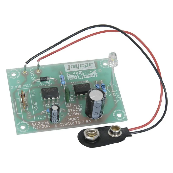 STEM Kits & More | Jaycar Australia