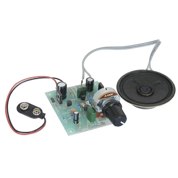 STEM Kits & More | Jaycar New Zealand