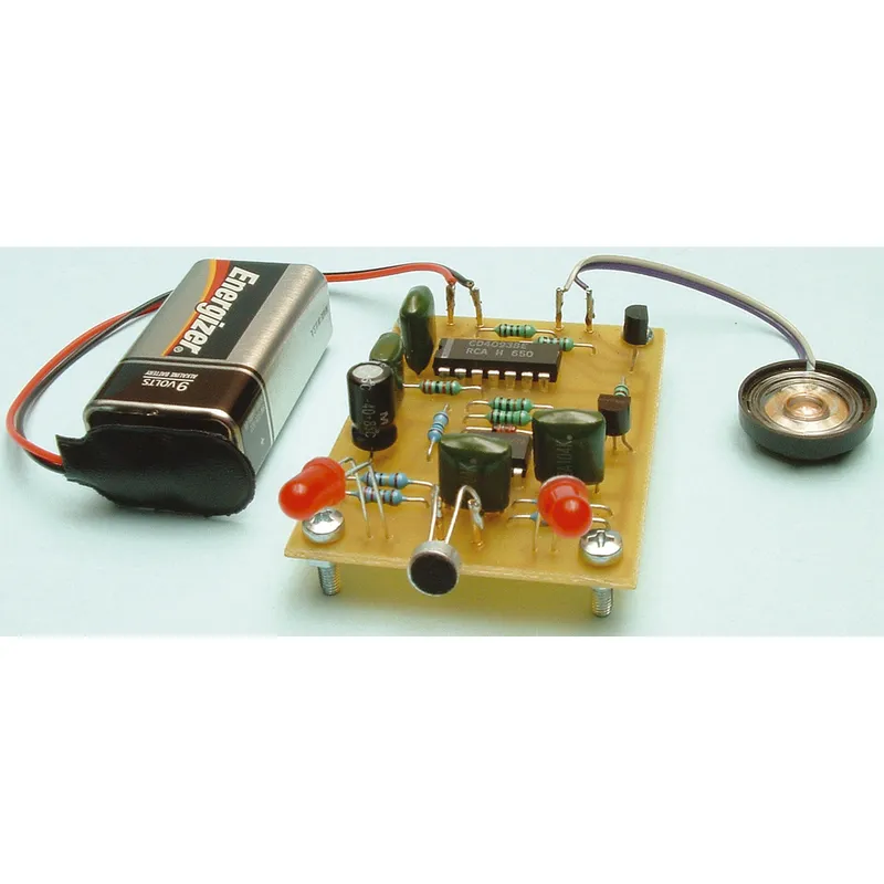 STEM Kits & More | Jaycar New Zealand