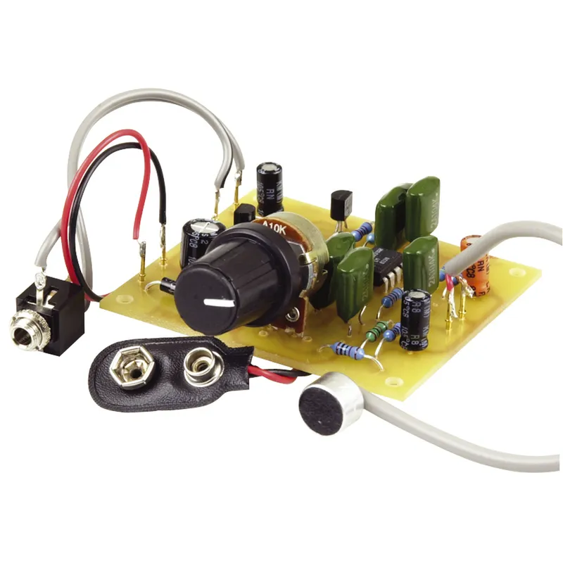 STEM Kits & More | Jaycar New Zealand