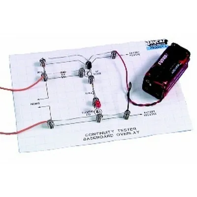PC Programmable Line Tracer Kit | Jaycar Australia