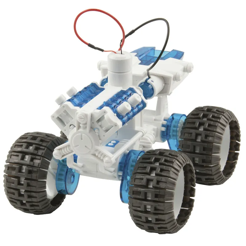 Air Power Engine Car Kit | Jaycar Australia