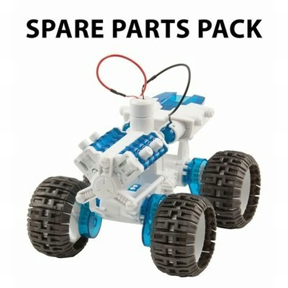 Air Power Engine Car Kit | Jaycar Australia
