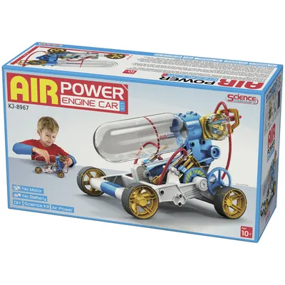 STEM Kits & More | Jaycar Australia