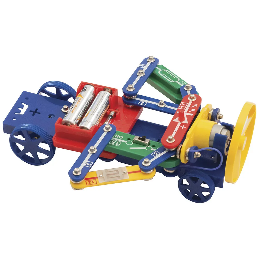 STEM Kits & More | Jaycar Australia