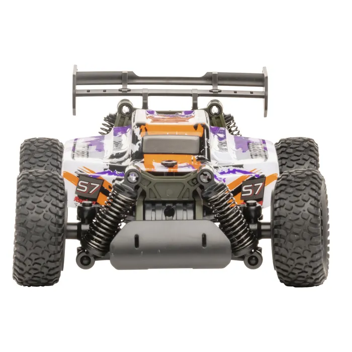 1:20 Scale R/C Car Construction Kit | Jaycar Australia