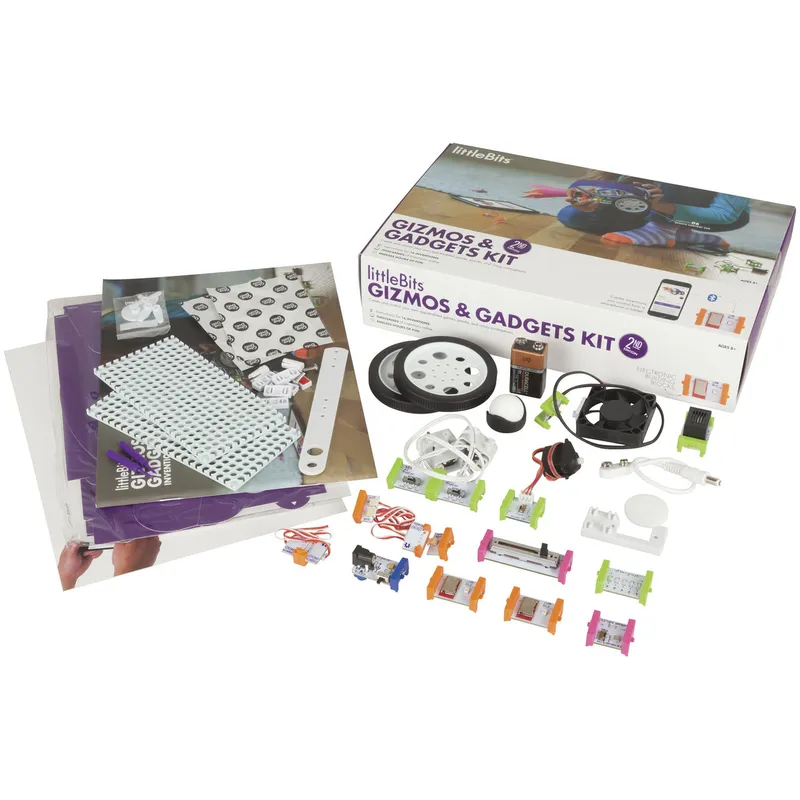 STEM Kits & More | Jaycar Australia