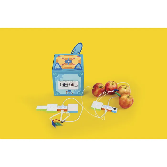 MakeBlock Neuron Inventor Kit | Jaycar Australia