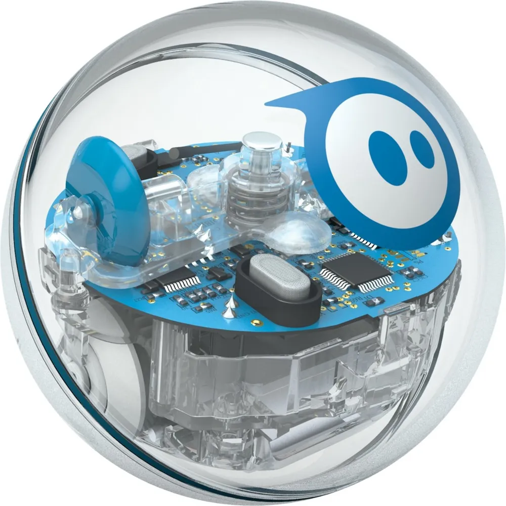 Sphero SPRK+ Programmable Robot in a Ball | Jaycar Australia