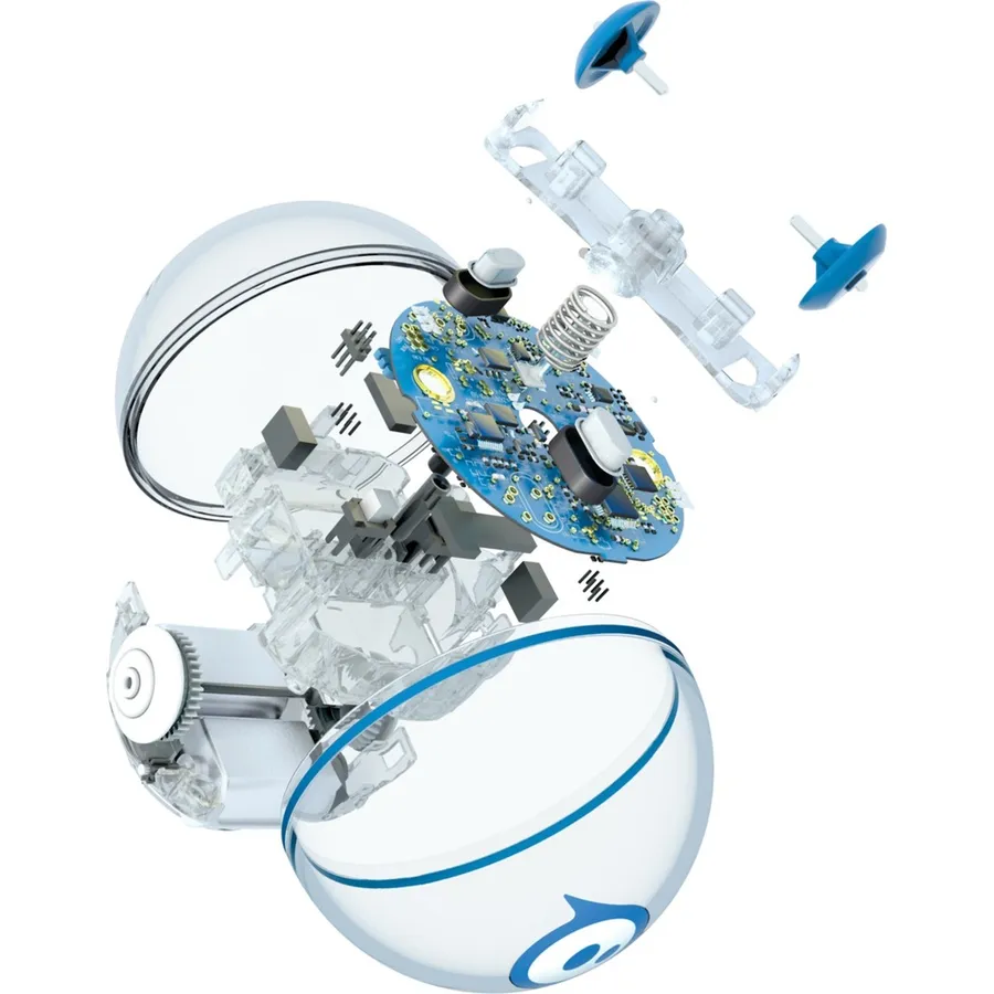 Sphero SPRK+ Programmable Robot in a Ball | Jaycar Australia