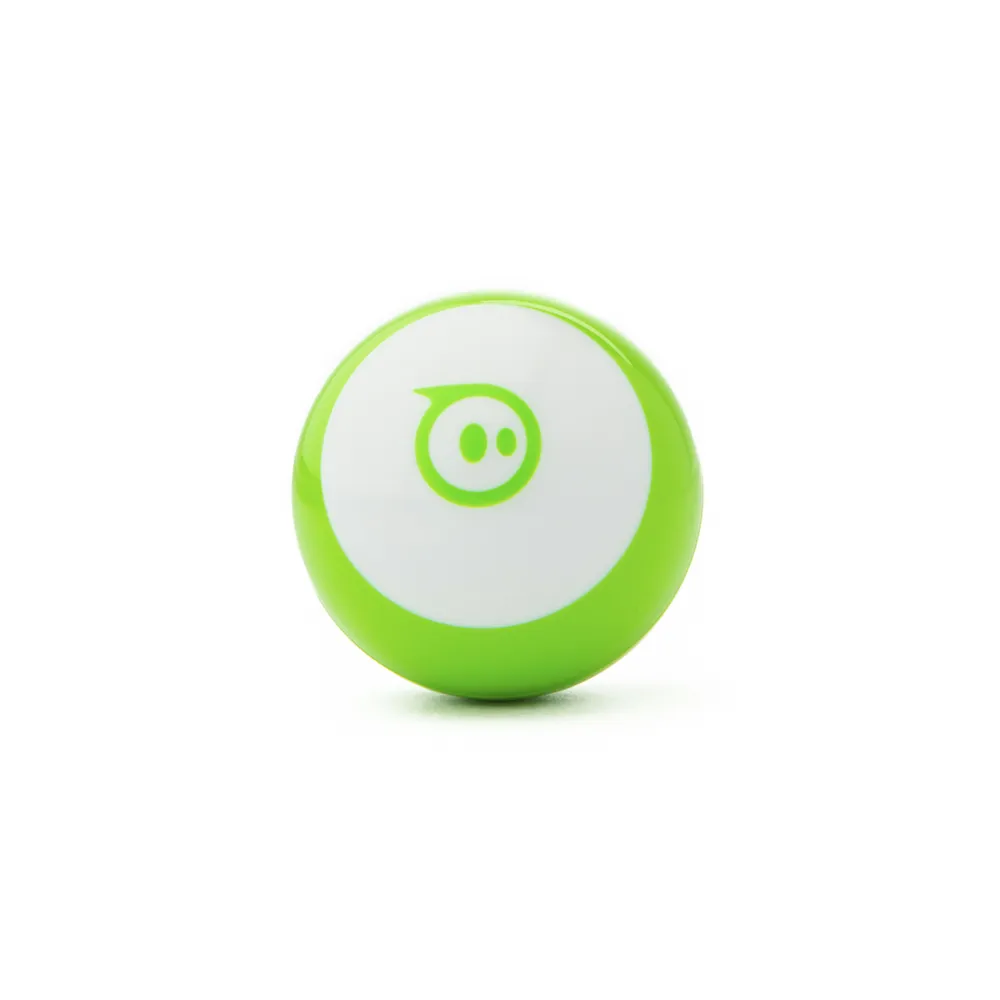 Sphero Mini Green Ball Programmable Robot | Jaycar Australia