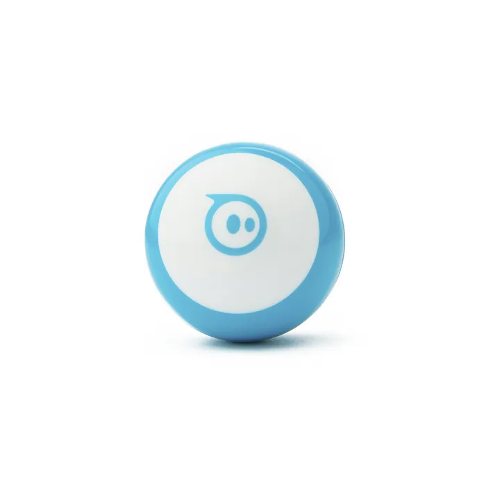 Sphero Mini Blue Ball Programmable Robot | Jaycar Australia