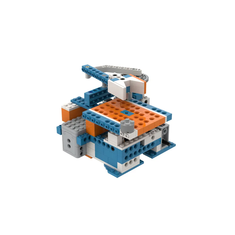 Apitor Robot X 12-in-1 Programmable STEM Kit | Jaycar Australia