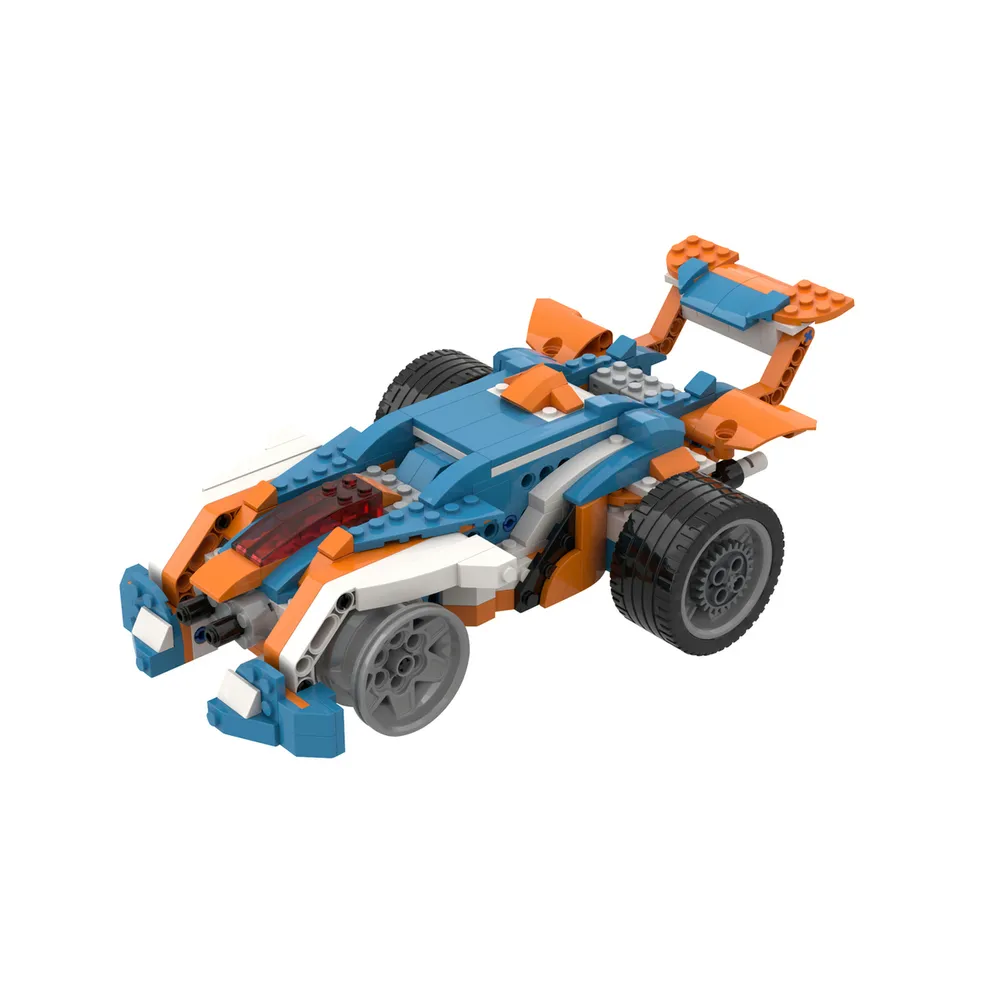 Apitor Robot X 12-in-1 Programmable STEM Kit | Jaycar Australia