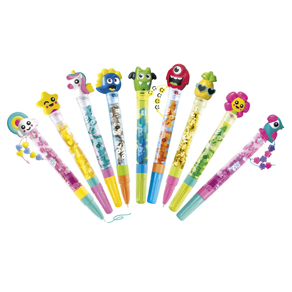 Glitter Pen | Jaycar Australia