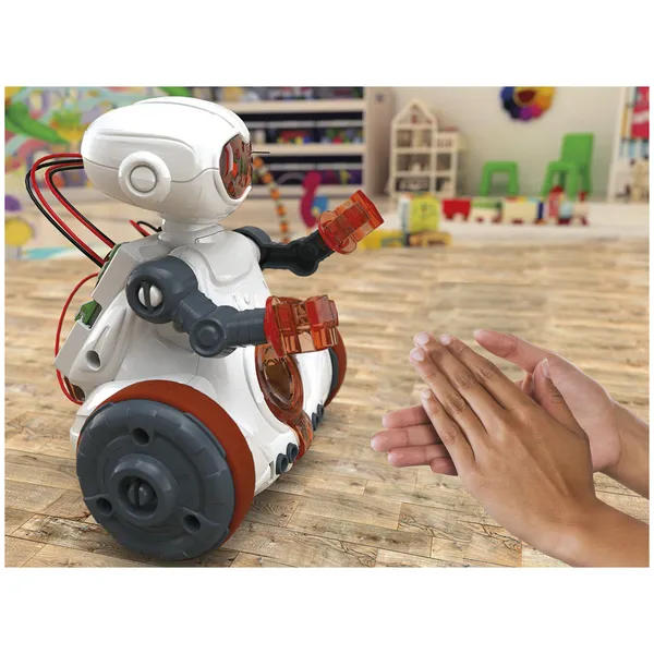 Mio The Robot Kit | Jaycar Australia