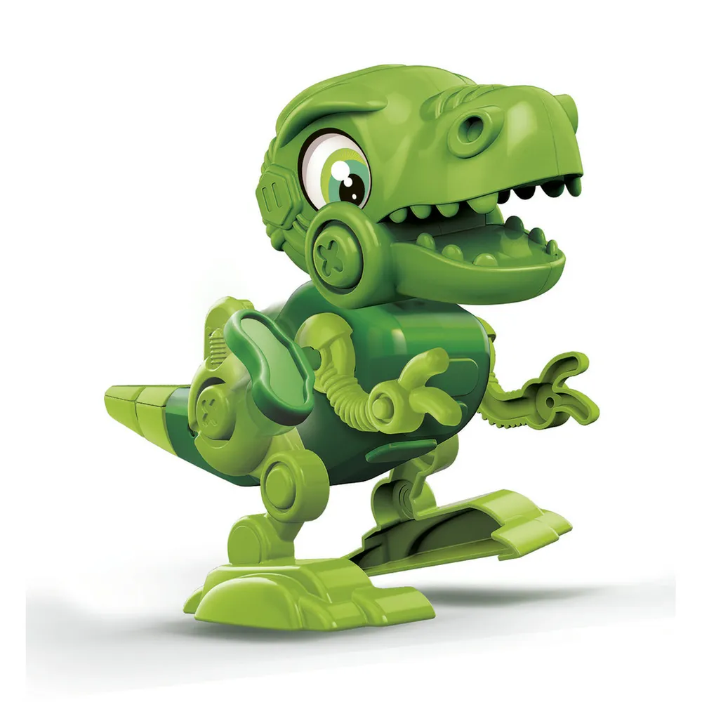 Dino-Bot T-Rex Kit | Jaycar Australia