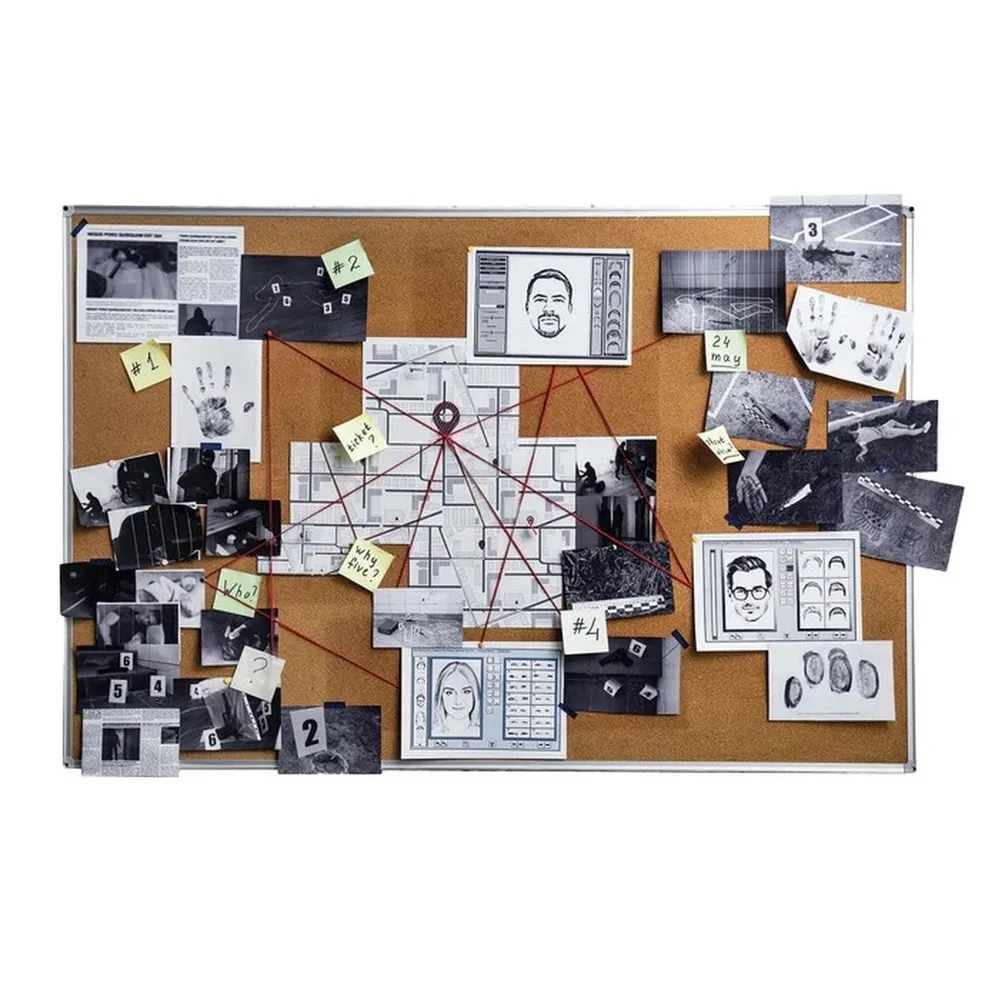 Forensic Detective Case | Jaycar Australia