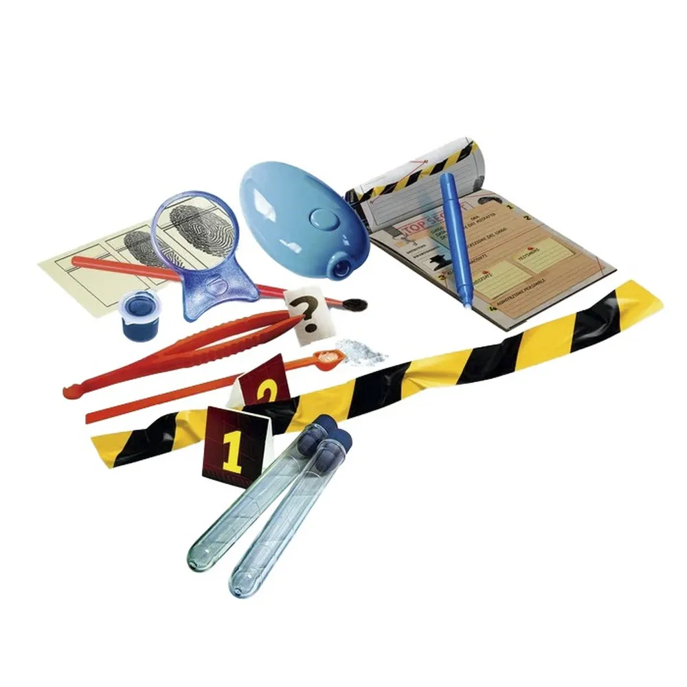 Forensic Detective Case | Jaycar Australia