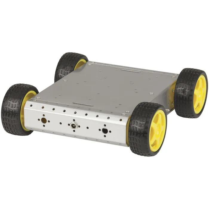 Robotics | Jaycar Australia