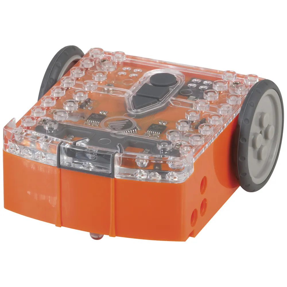 MeetEdison Robot Kit | Jaycar Australia