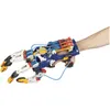 Hydraulic Cyborg Hand Kit | Jaycar Australia