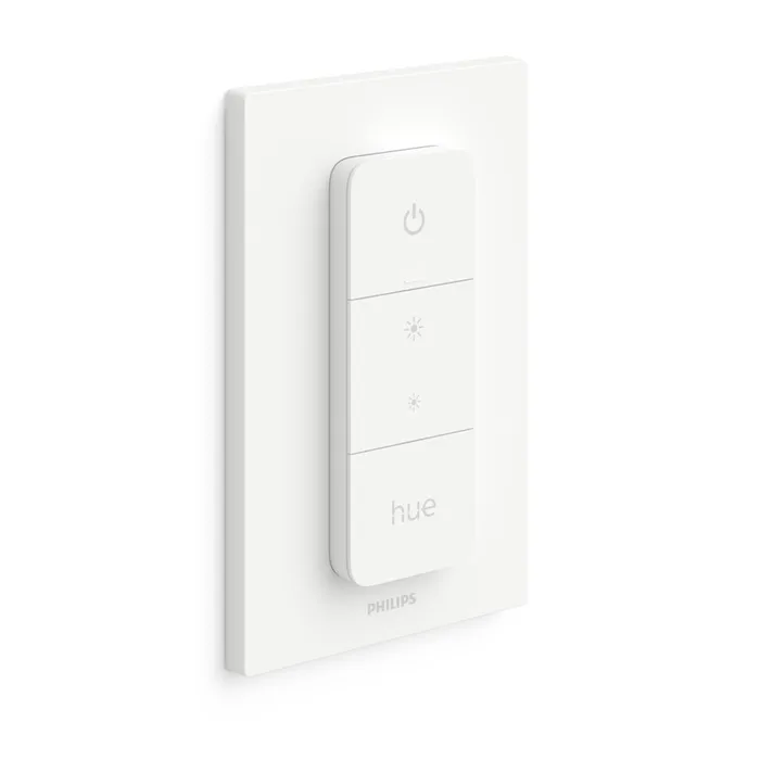 Philips Hue Dimmer Switch AU/NZ/HK/SG | Jaycar Australia