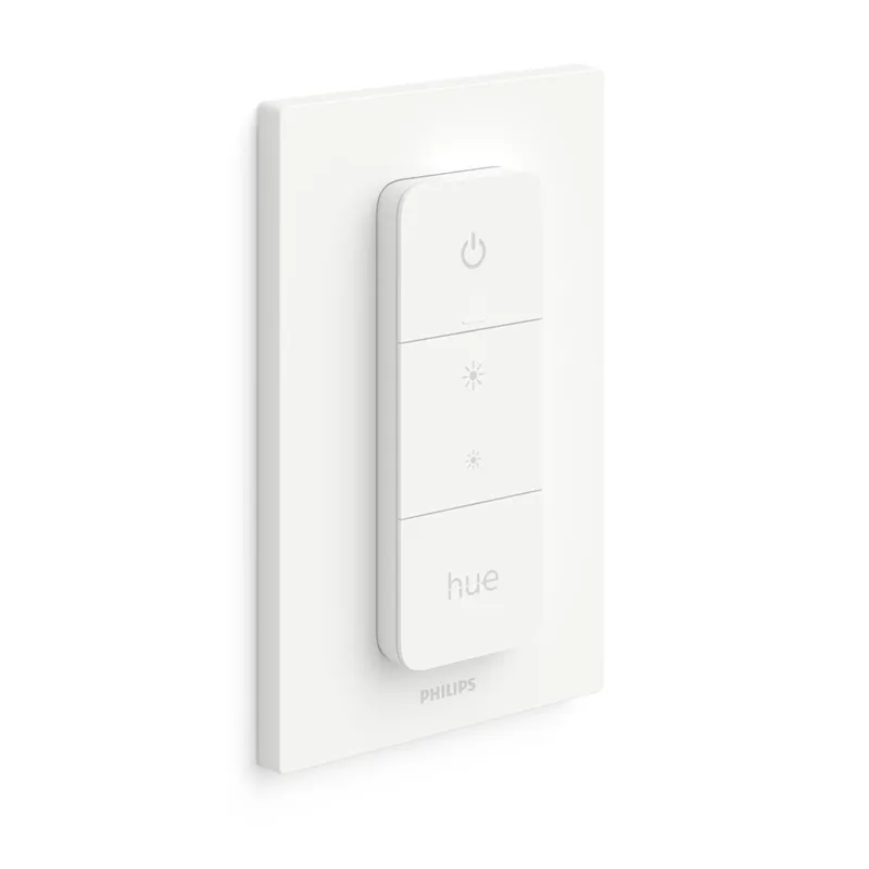 Philips Hue Dimmer Switch AU/NZ/HK/SG | Jaycar Australia