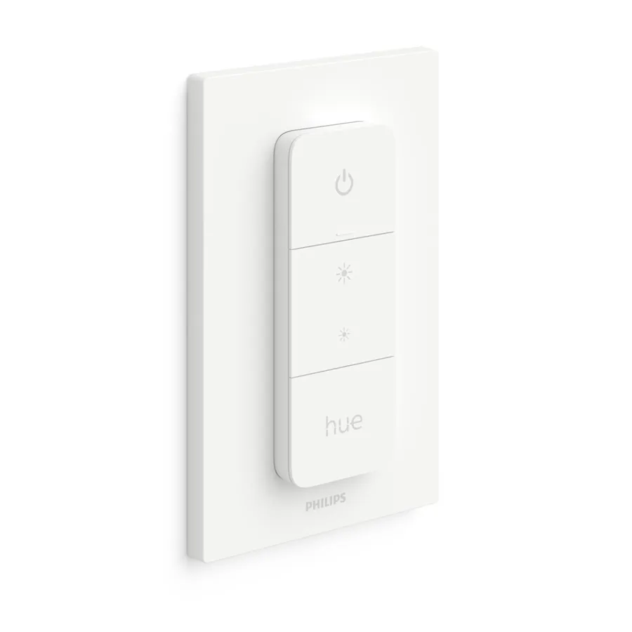 Philips Hue Dimmer Switch AU/NZ/HK/SG | Jaycar Australia