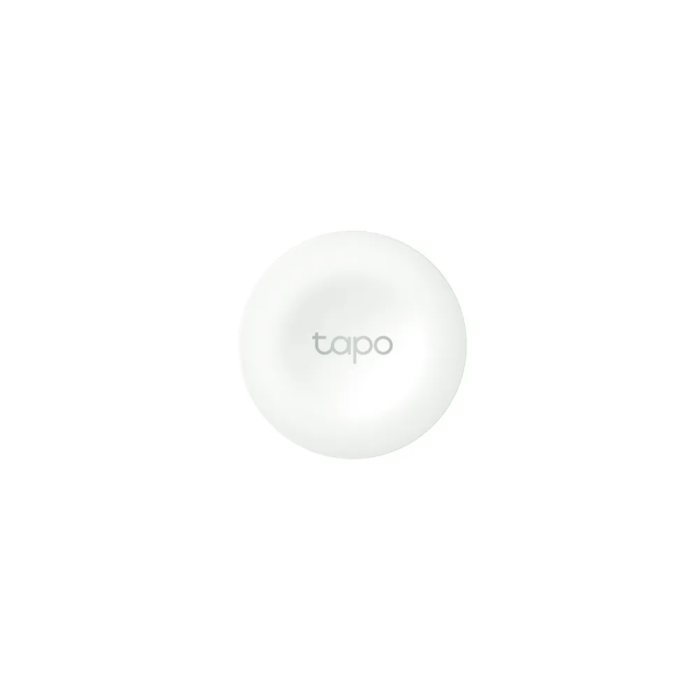 TP-LINK S200B Smart Button (Tapo Hub LA4208 Required) | Jaycar Australia