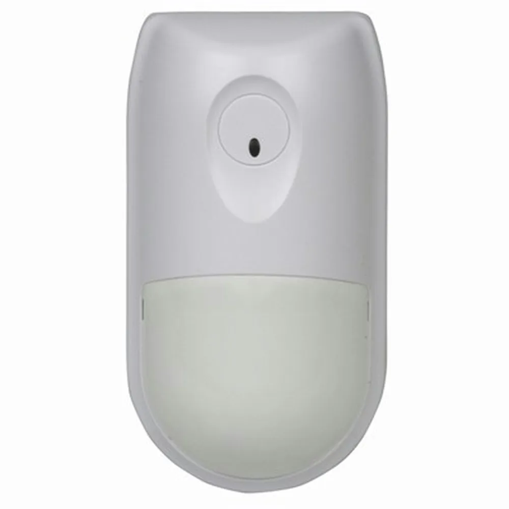 Dual Infra-Red & Microwave Motion Detector | Jaycar Australia