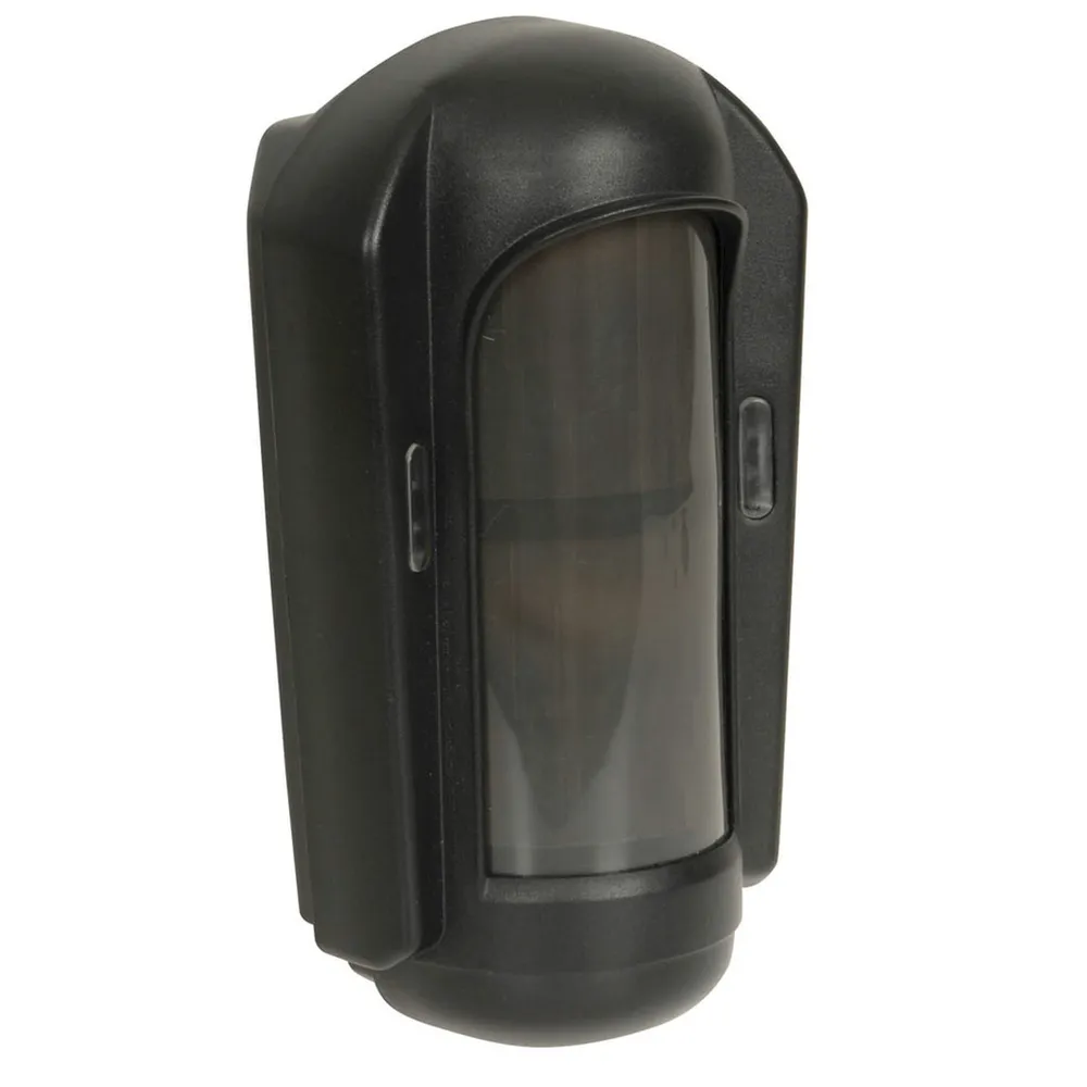 Outdoor IP65 Rated Tri-tech Microwave/PIR Sensor | Jaycar Australia