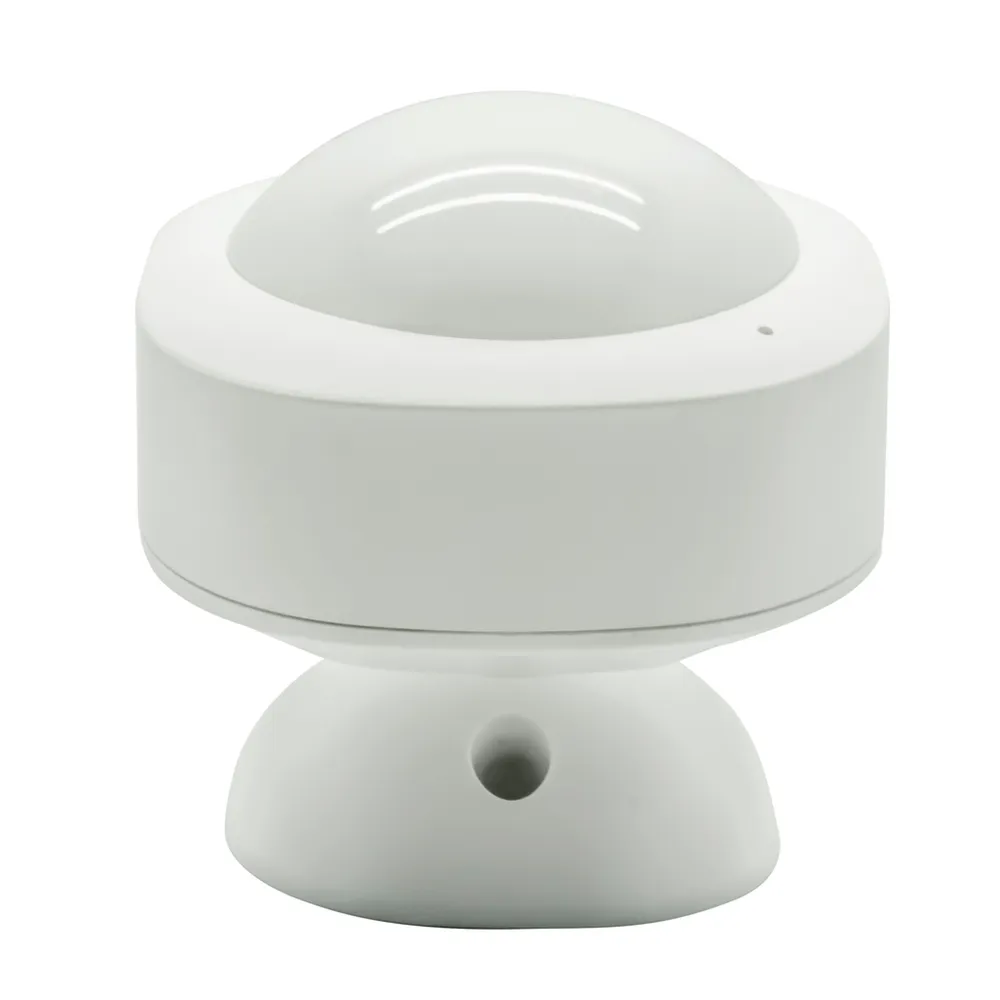 Smart Wi-Fi PIR Motion Sensor - Smart Life Compatible | Jaycar Australia