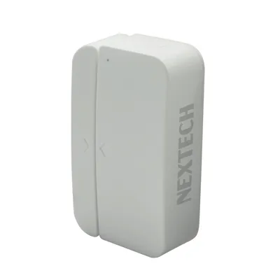 Smart Wi-Fi Temp and Humidity Sensor/Alarm - Smart Life Compatible ...