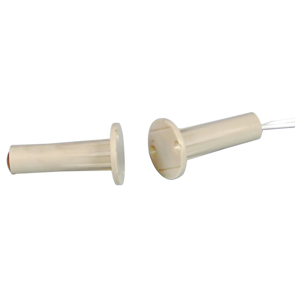 Concealed Metal Door Frame Reed Switch | Jaycar Australia