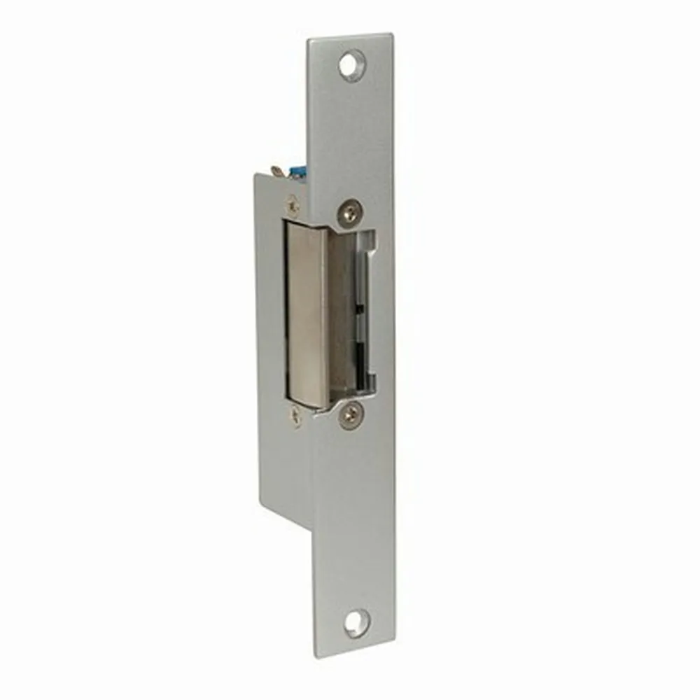 Fail Safe Narrow Electric Door-Strike - 12VDC | Jaycar Australia