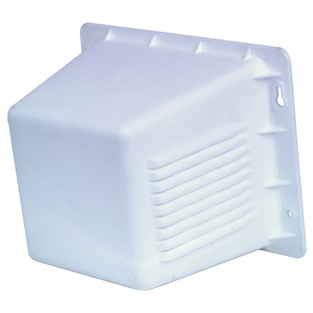 Plastic Siren Cover | Jaycar Australia