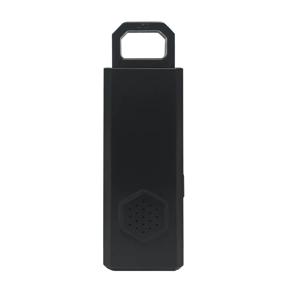 Rechargeable 120dB Personal Alarm with Torch | Jaycar Australia