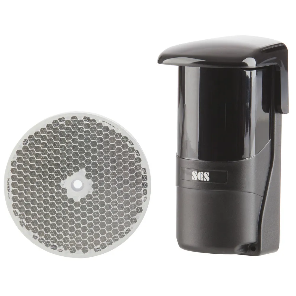 Wireless Doorway Beam Alert System | Jaycar Australia