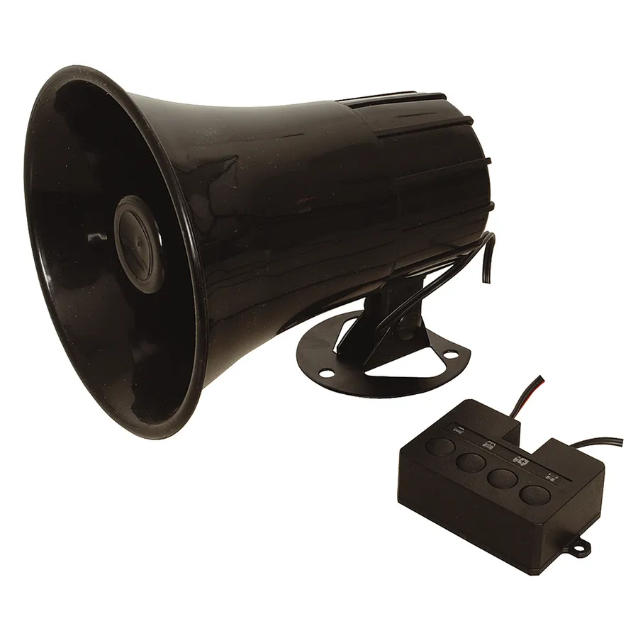 Alarms & Sirens | Jaycar Australia