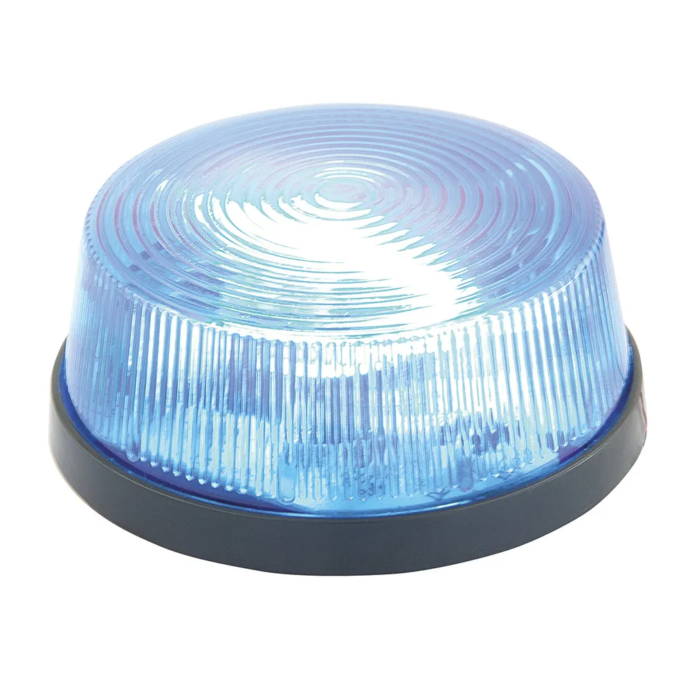 LED Strobe Amber | Jaycar Australia