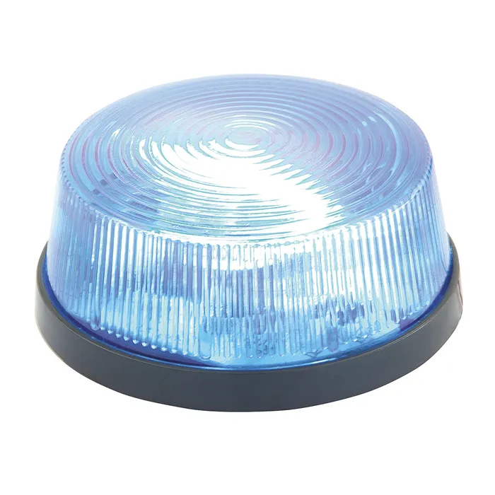 LED Strobe Red | Jaycar Australia