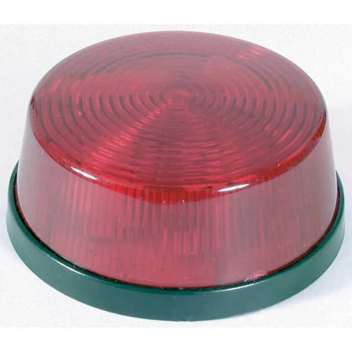 LED Strobe Amber | Jaycar Australia