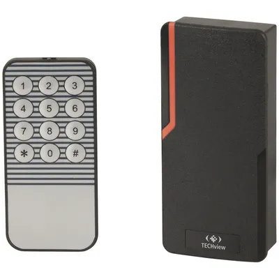 RFID Access Card Reader | Jaycar Australia