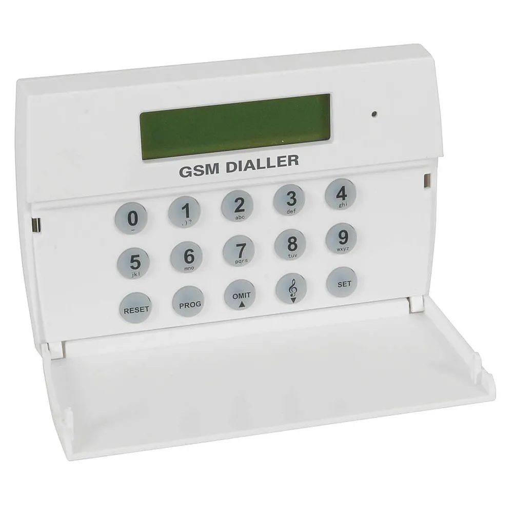 Intelligent 10 Sector Alarm System | Jaycar Australia