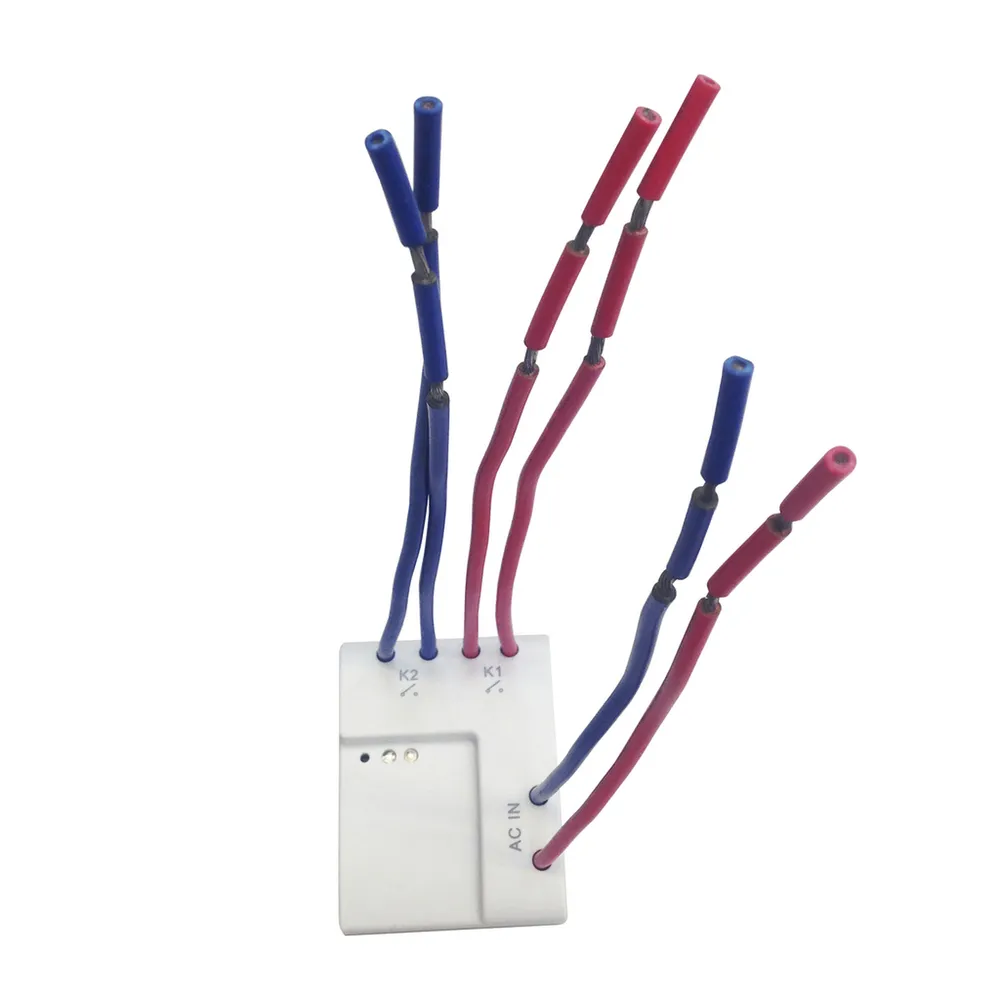 240V Wireless Controller Switch to Suit Home Automation | Jaycar Australia